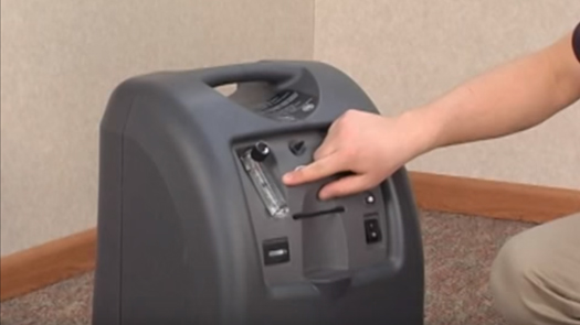 Direct Supply | Oxygen Concentrator: Own vs. Rent Savings