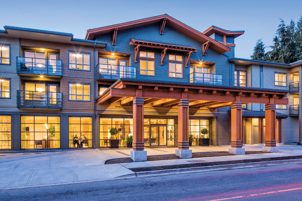 Active Living: 3 Senior Design Tips | Direct Supply