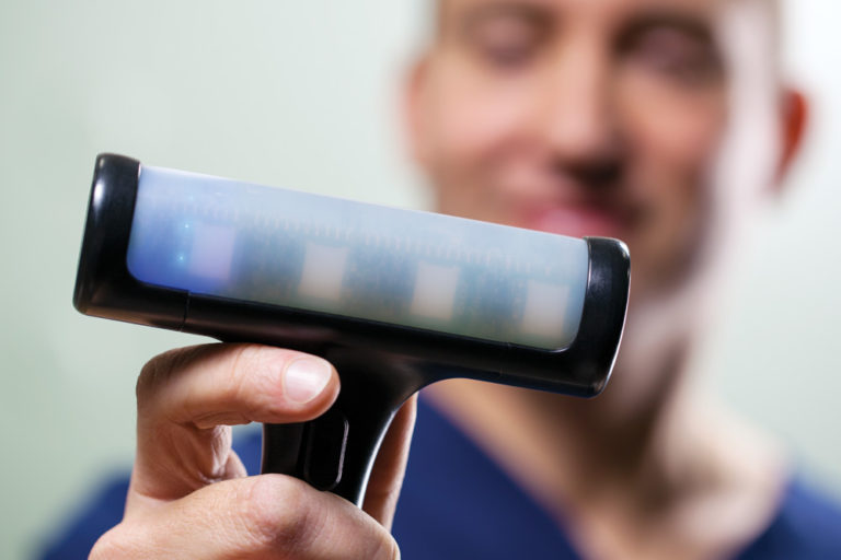 Choosing the Right Bladder Scanner: Expert Advice | Direct Supply