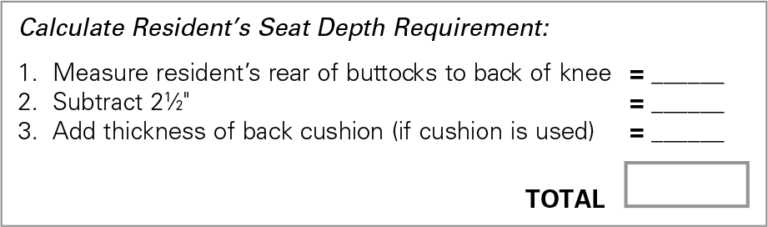 How to Select the Right Wheelchair | Direct Supply