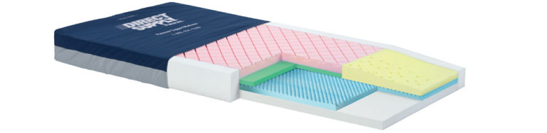 🛏️ Choosing Between Air Overlays & Mattresses | Direct Supply