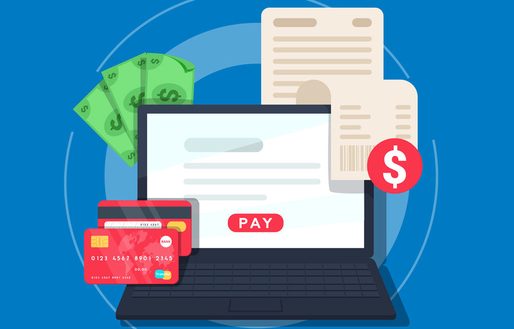 The Benefits of Transaction Automation | Direct Supply