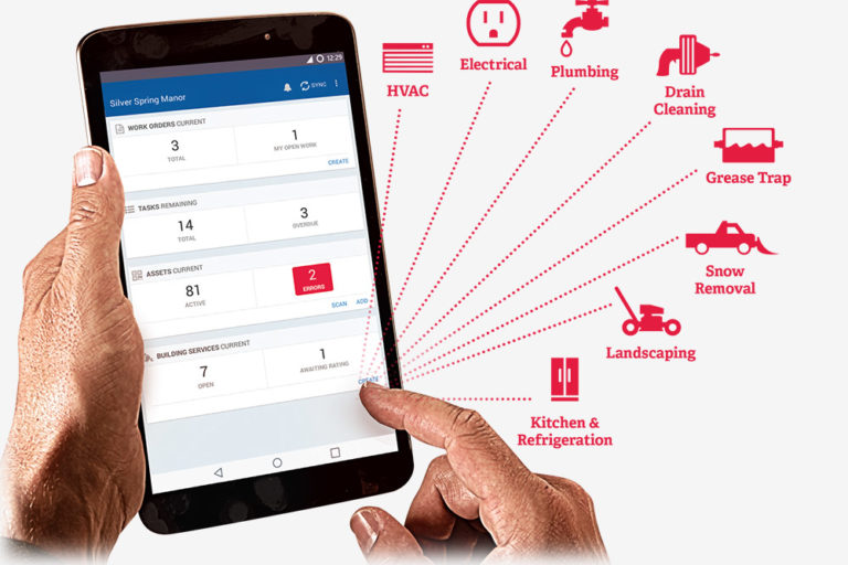Building Management Tools & Services | Direct Supply