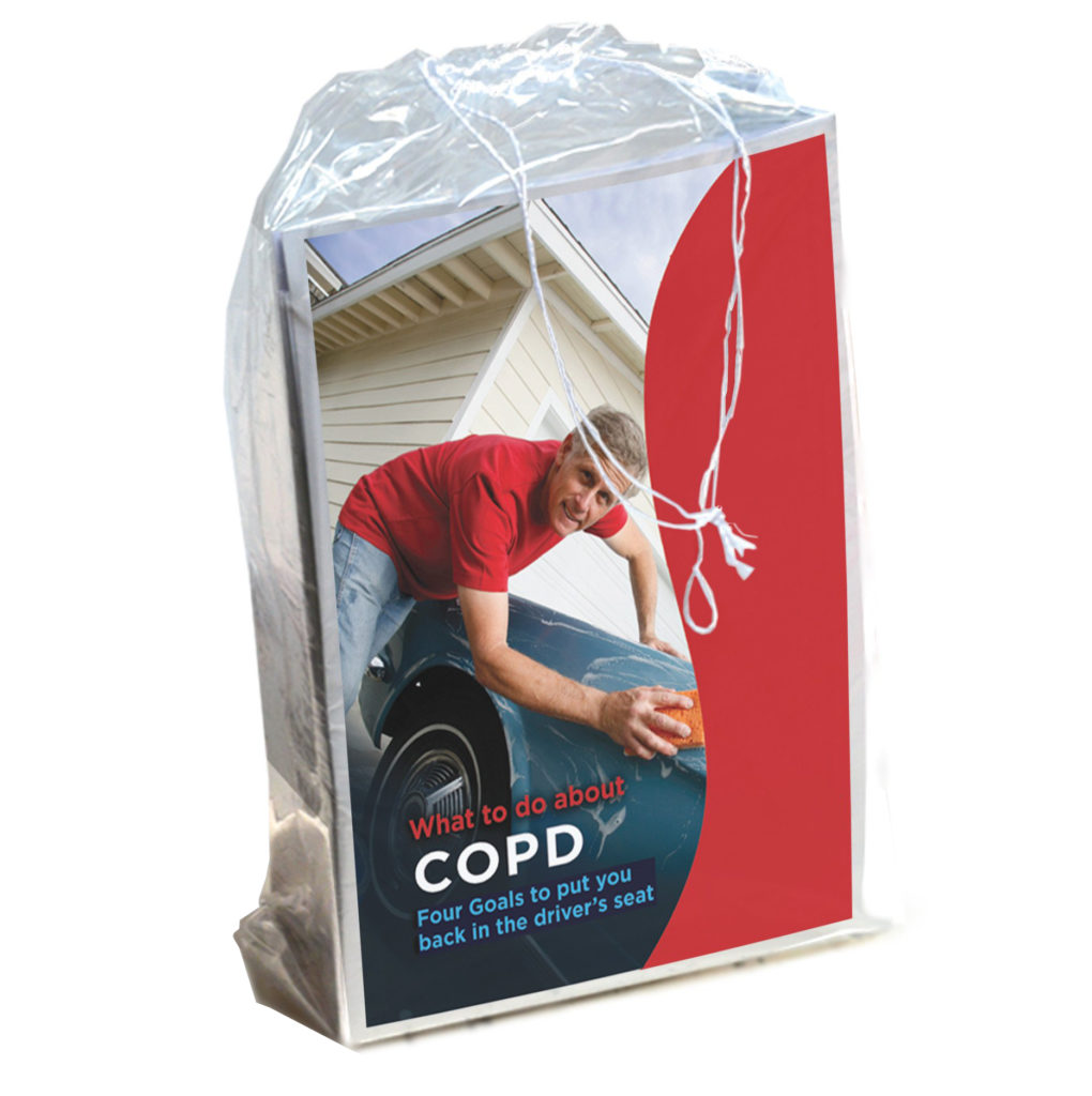 Education Materials to Reduce Re-Hospitalizations? | Direct Supply