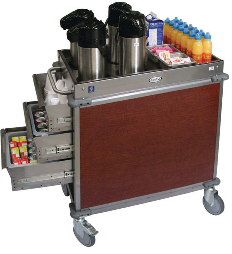 Easy & Effective Senior Living Meal Delivery | Direct Supply