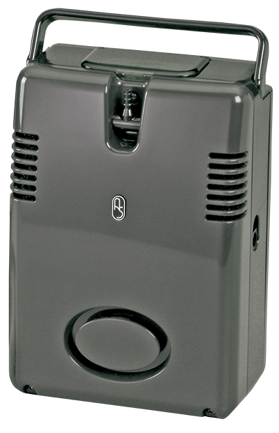 Direct Supply | Oxygen Concentrator: Own vs. Rent Savings