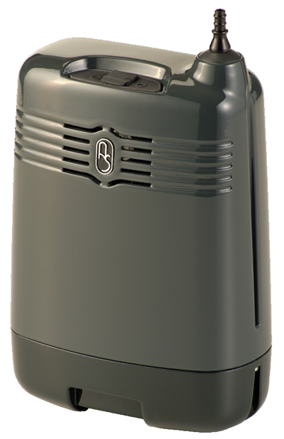 Direct Supply | Oxygen Concentrator: Own vs. Rent Savings