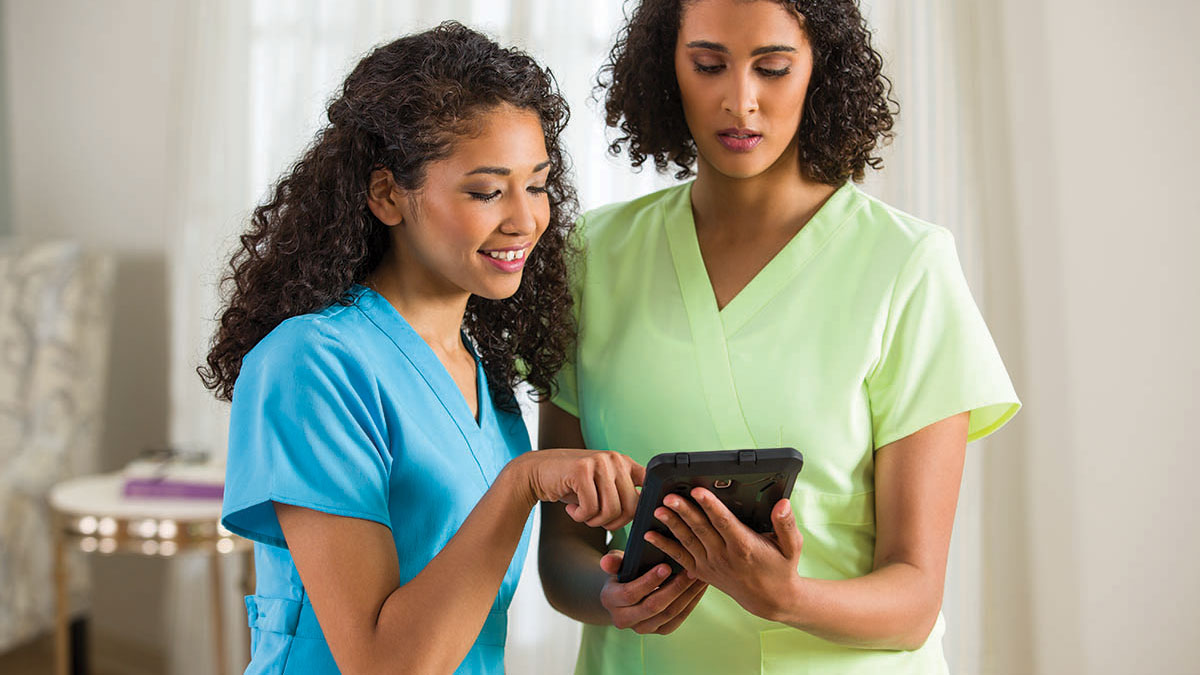 The DS smart Solution Partners with ProviNET | Direct Supply