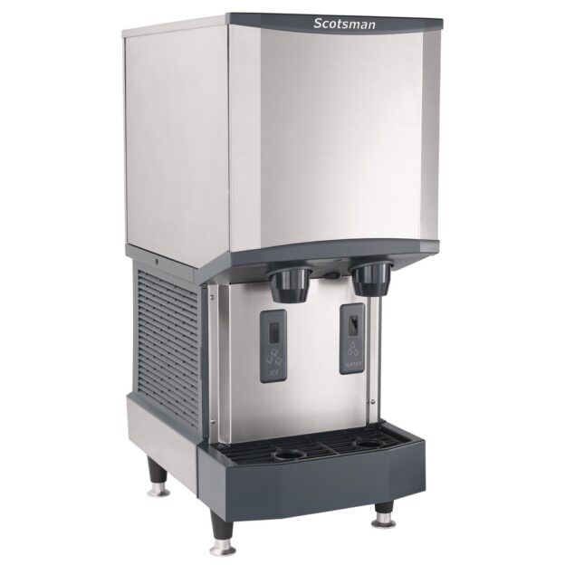 Everything You Need to Know About Hospital Ice Makers | Direct Supply