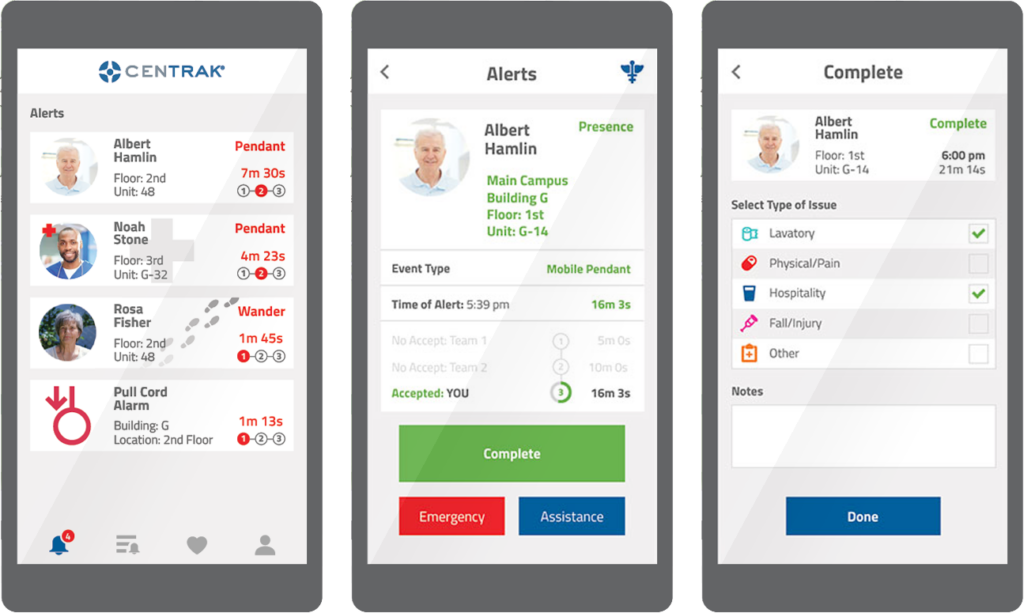 Real-Time Locating Systems | Direct Supply