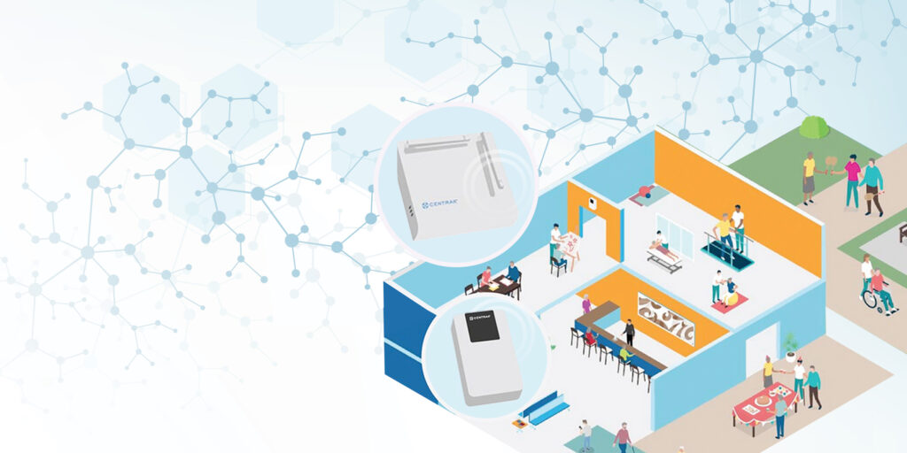 Real-Time Locating Systems | Direct Supply