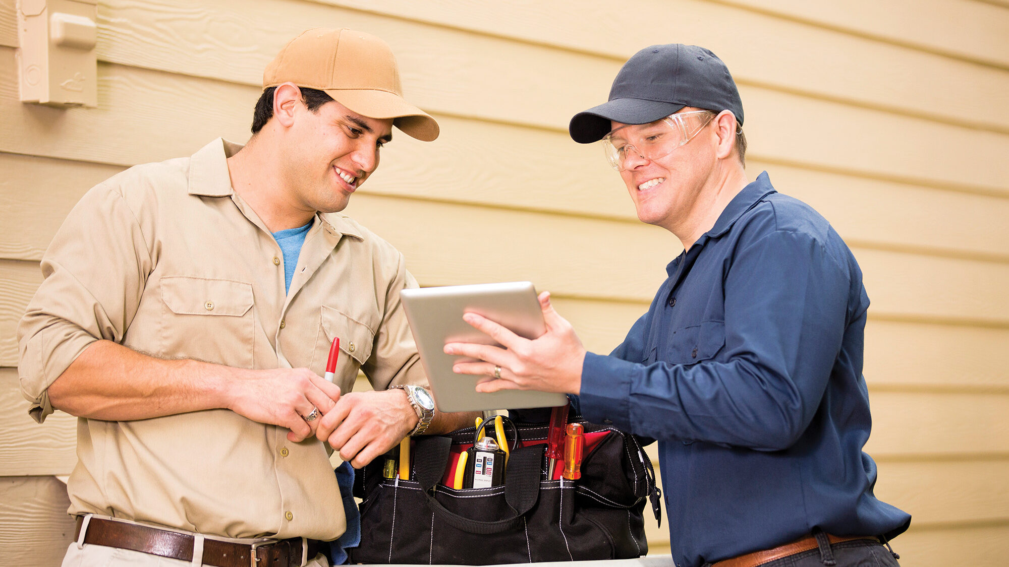 Master Maintenance Staffing in Senior Living | Direct Supply