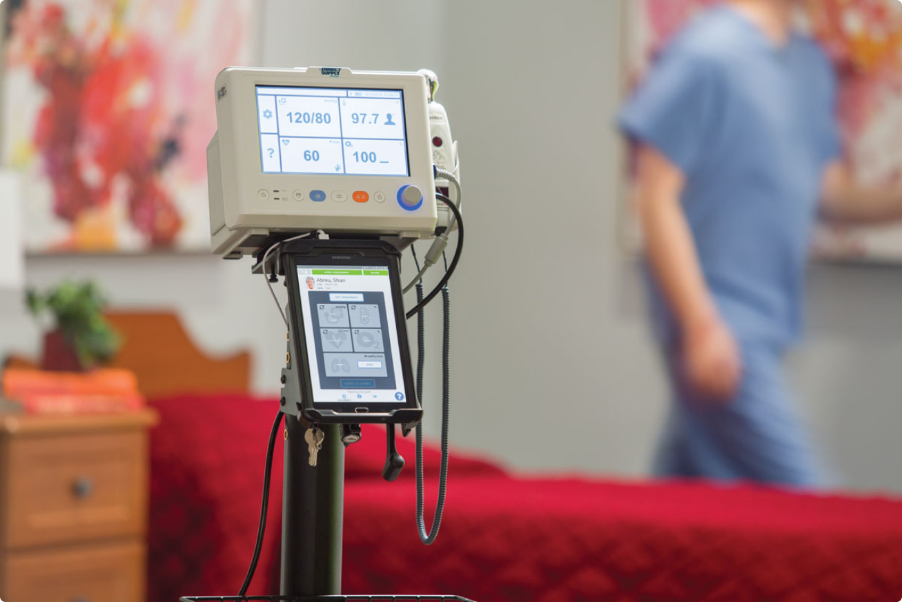 Vital Signs Monitors | Direct Supply Vital Signs Monitors | Direct Supply