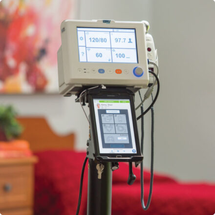 Vital Signs Monitors | Direct Supply