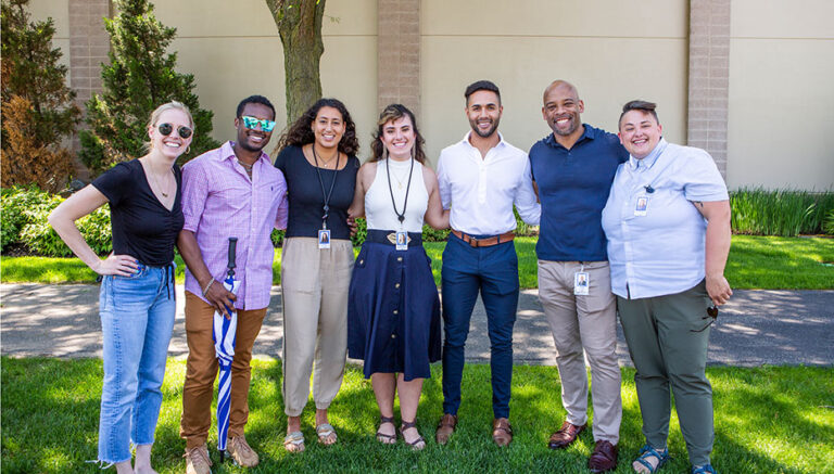 Our Values | Direct Supply