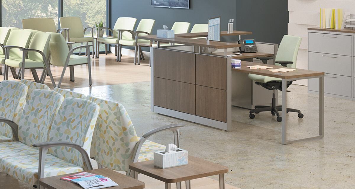 The Ultimate Behavorial Health Design Guide | Direct Supply