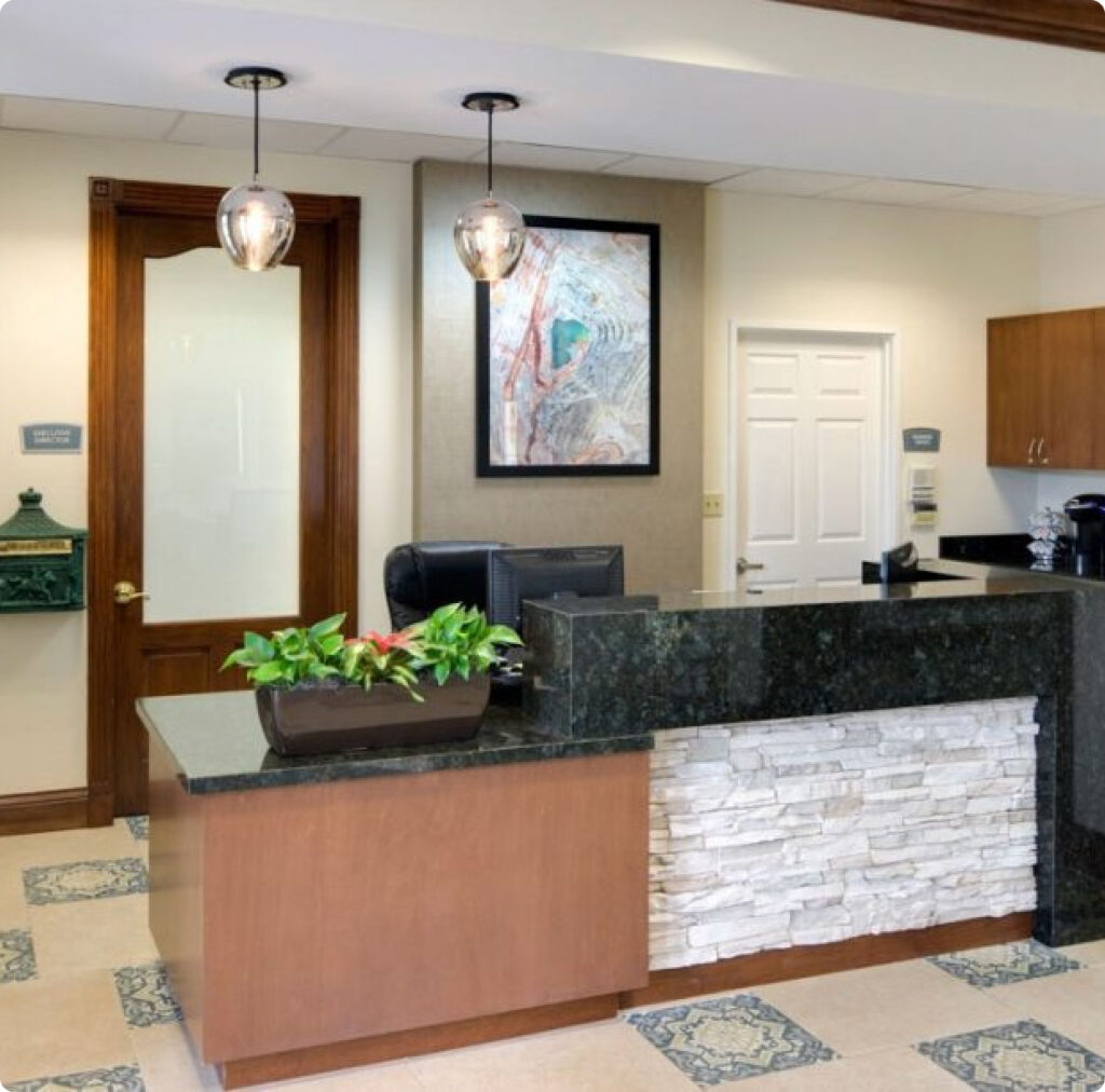 Acute Facilities Projects Consultation | Direct Supply