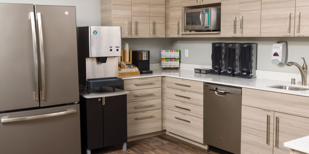 The Ultimate Behavioral Health Design Guide: Crafting Healing Spaces ...