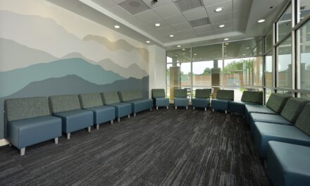 Ligature Resistant Behavioral Health Furniture Solutions | Direct Supply