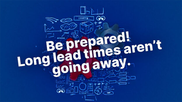 TELS Maintenance Minute | Direct Supply