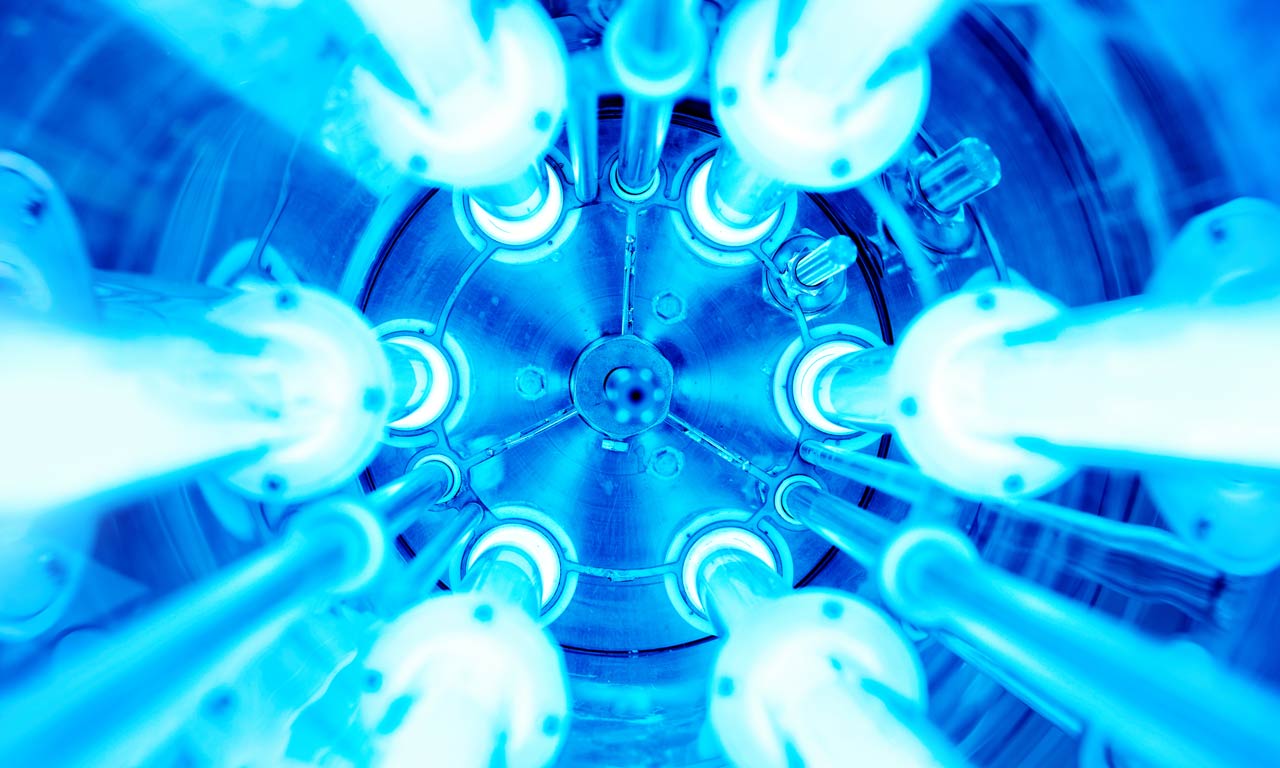 Far 222nm UV in Long Term Care: Shedding New Light on Infection ...