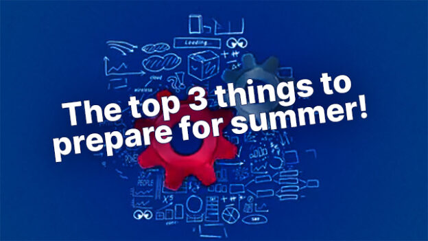 TELS Maintenance Minute | Direct Supply