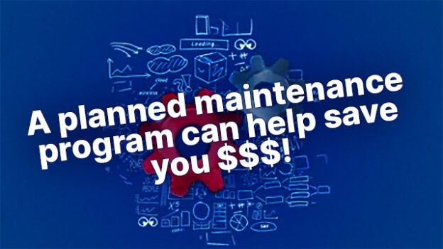 TELS Maintenance Minute | Direct Supply