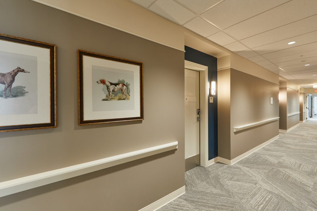 2025 Color Trends for Senior Living