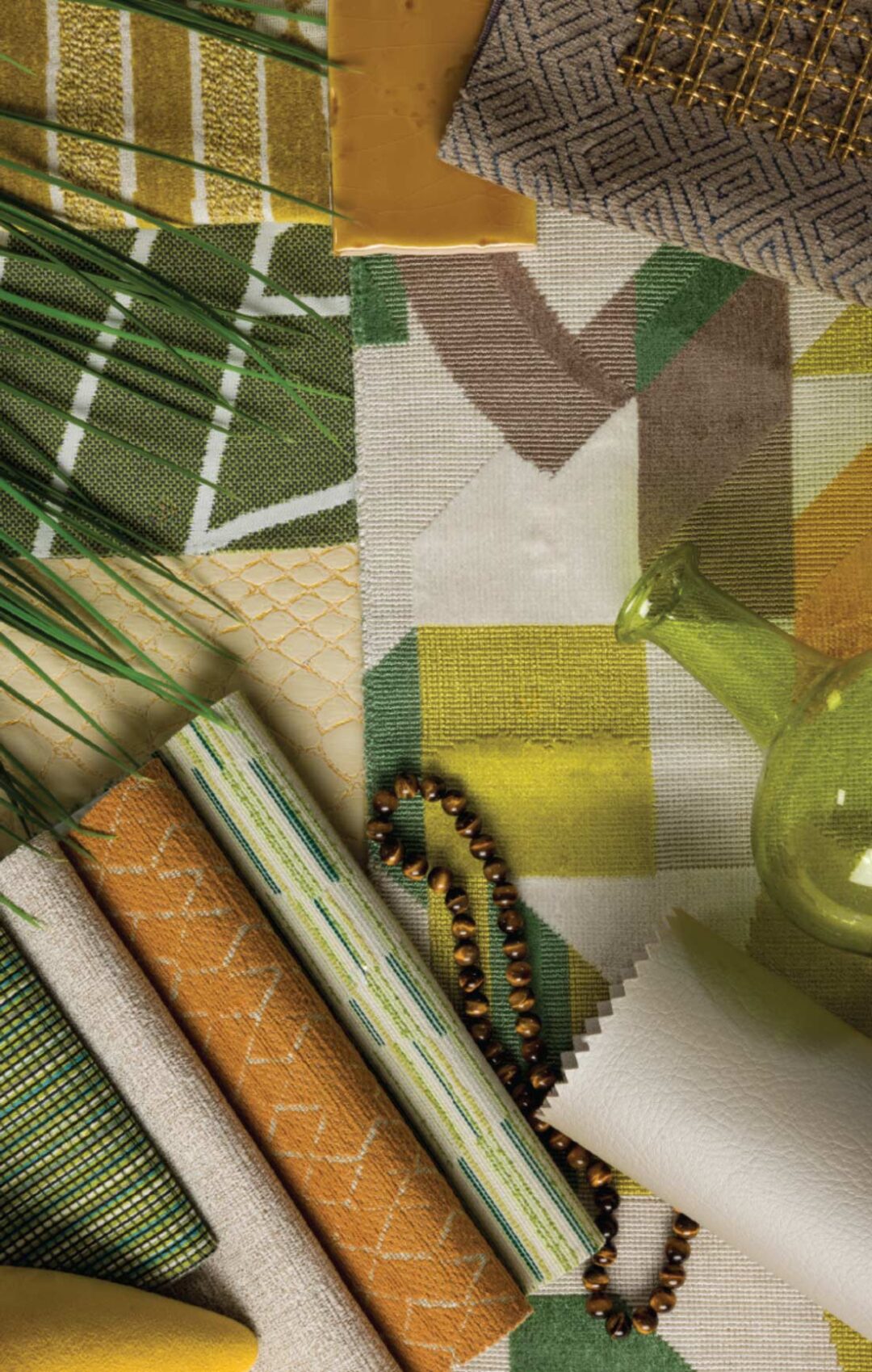 2025 Color Trends for Senior Living