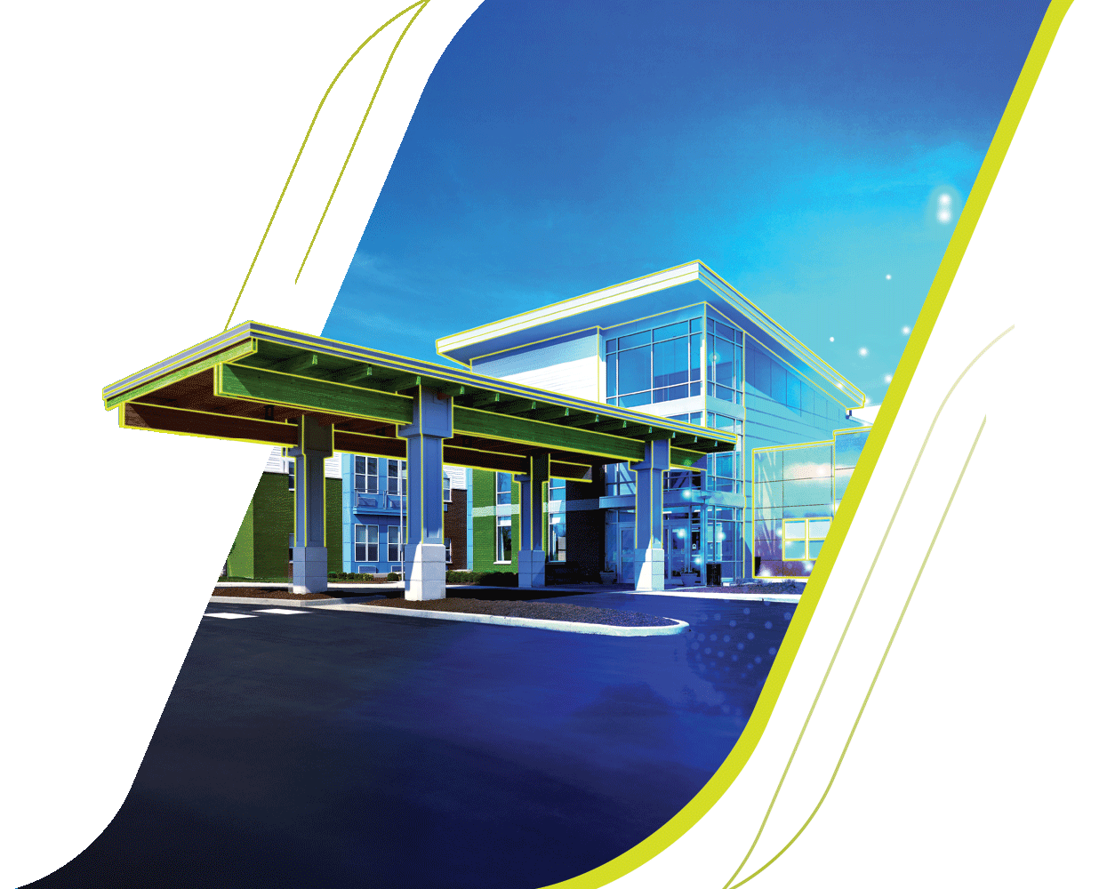 Building Management Tools & Services | Direct Supply